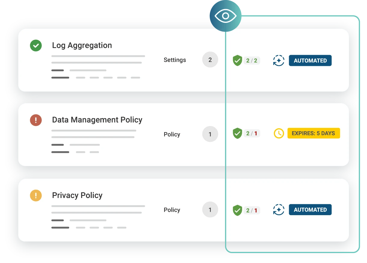 Verify AI | Validate security controls before audits